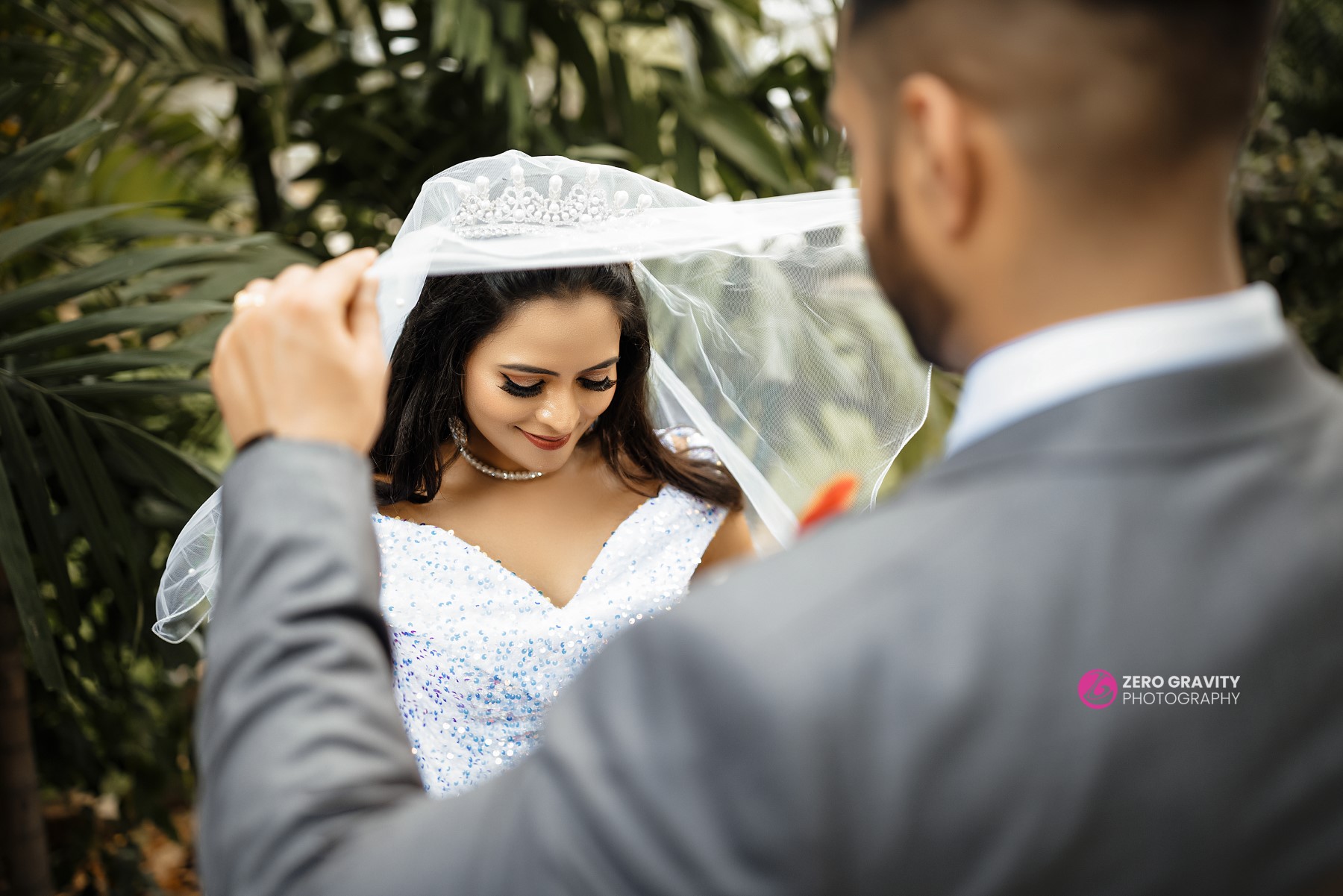 Christian wedding photography - KnotStories