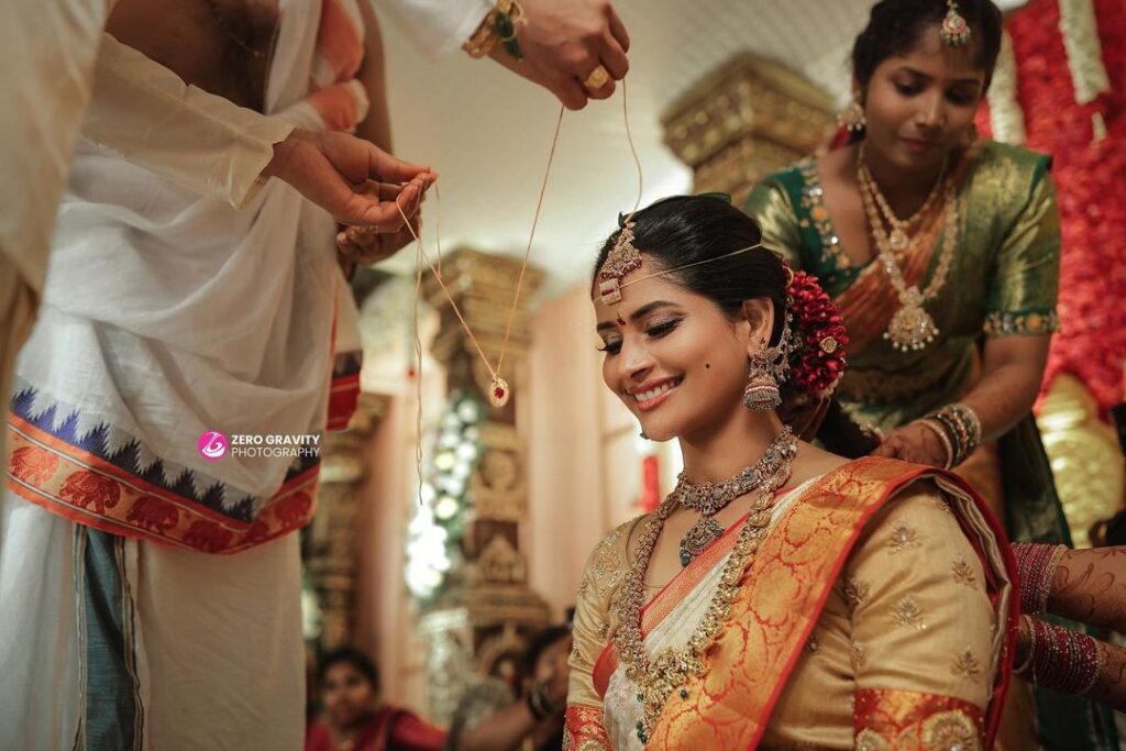 10 Trending Adorable Ring Ceremony Images That We Just Can't Get Over ...