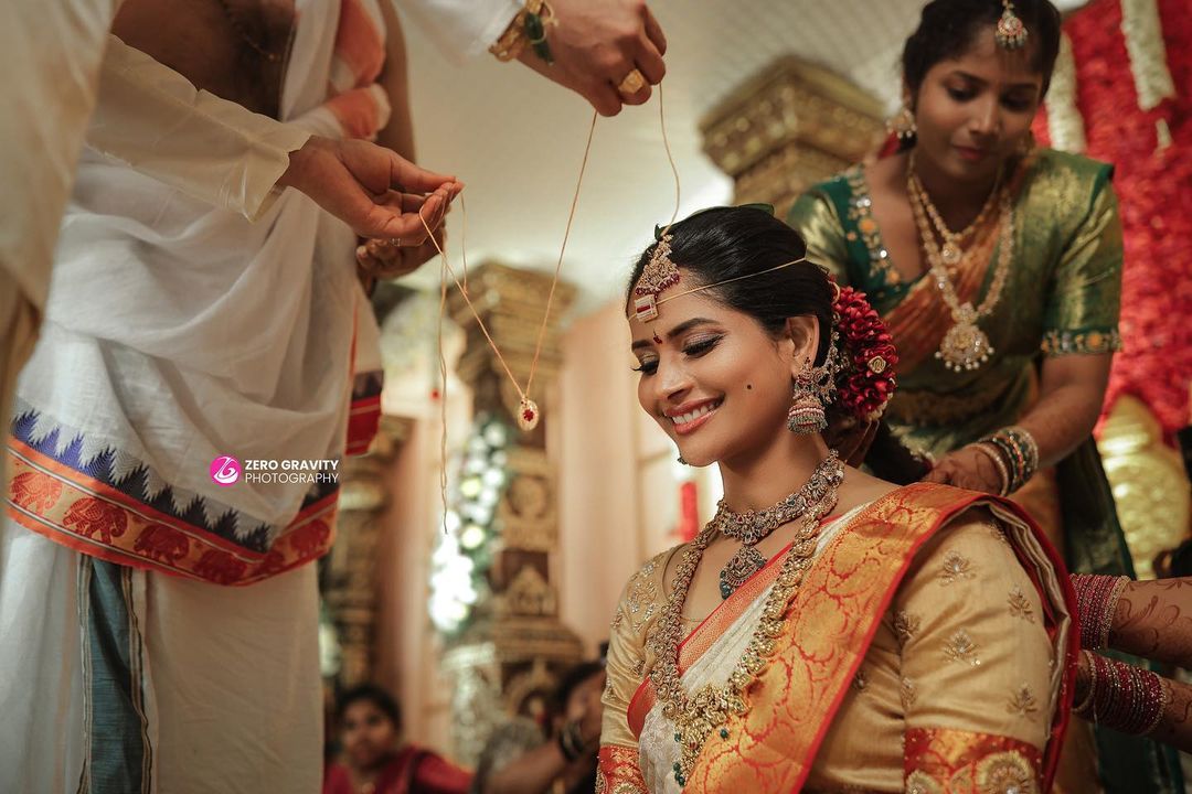 10 Trending Adorable Ring Ceremony Images That We Just Can't Get Over ...